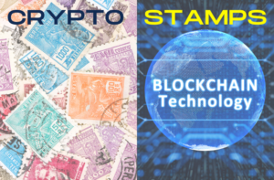 Crypto Stamps TOP
